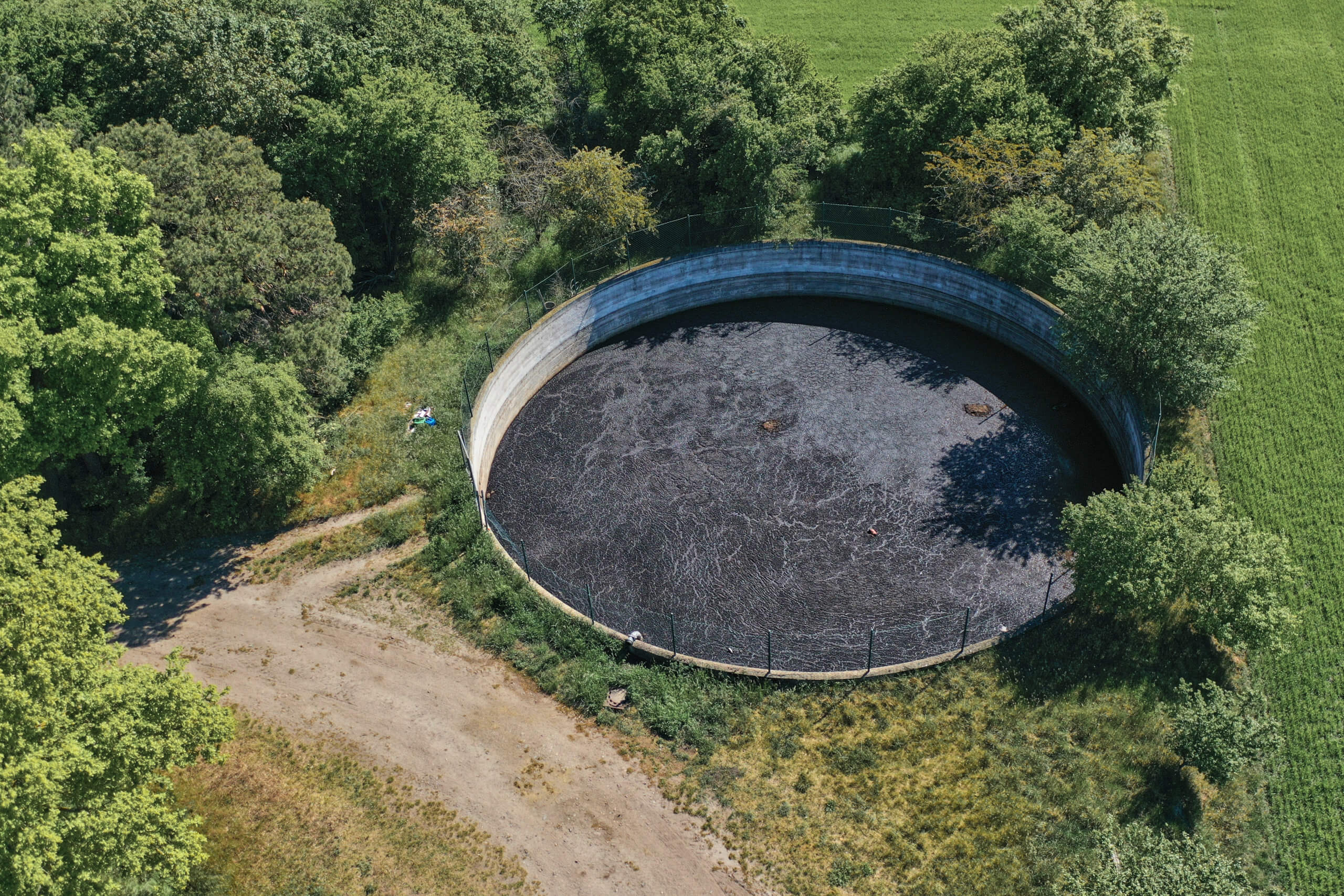 Biochar for Manure | biochar zero